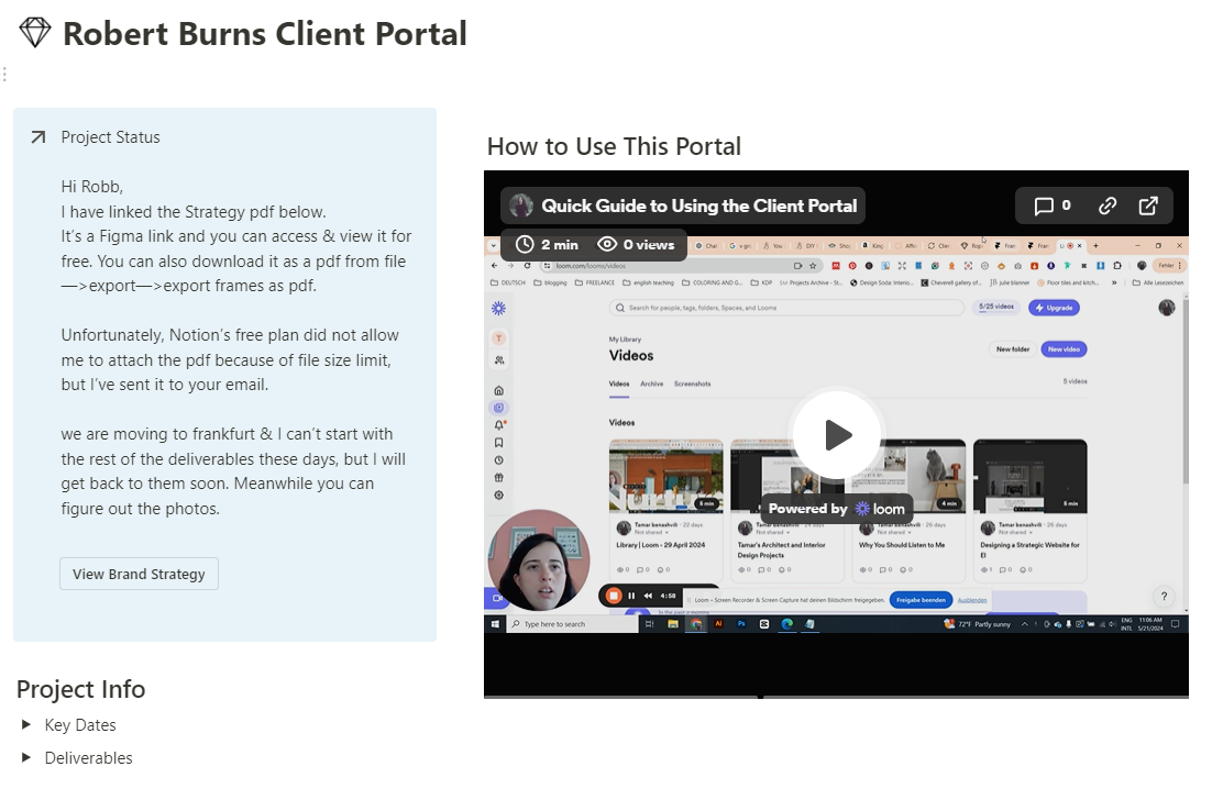 The Key to Connecting With Your Potential Clients - blog ...